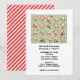 Gym Fitness Center Open House Invitation | Zazzle