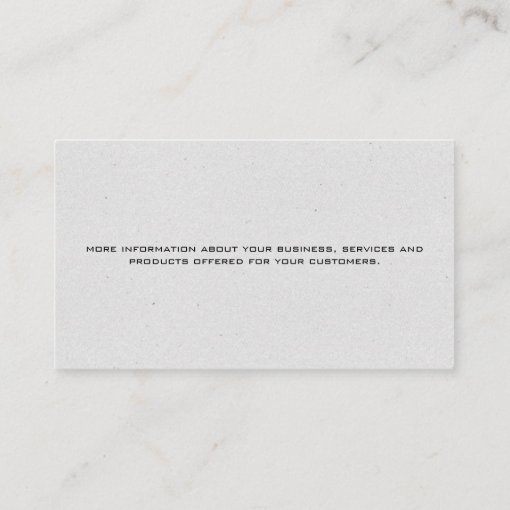 Gym | Spin Bike Logo Business Card | Zazzle