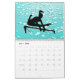 Gymnastics Calendar | Zazzle