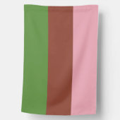 Gynosexual Pride House Flag | Zazzle