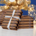 Habana Cigar Luxury Vip Cuban Wrapping Paper | Zazzle