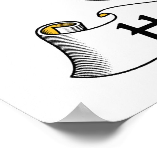 Habsburg Family Crest Poster | Zazzle