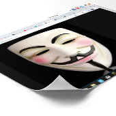 hacker poster | Zazzle