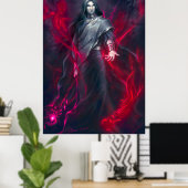 Hades Poster | Zazzle