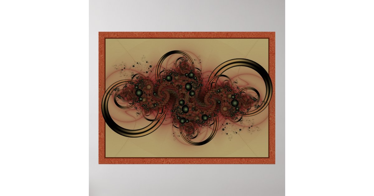 Hadron Collider Poster | Zazzle