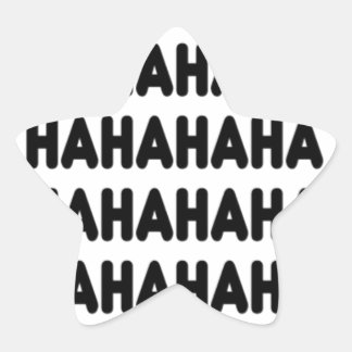 47+ Hahaha Stickers and Hahaha Sticker Designs | Zazzle