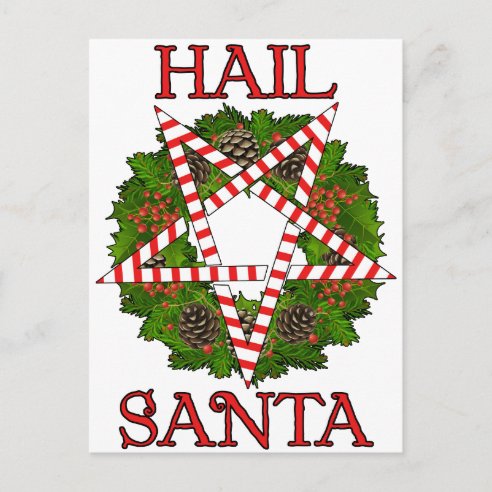 Satanic Cards | Zazzle