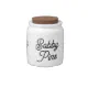 Hair Pins Bobby Pins Ceramic Container Jar | Zazzle