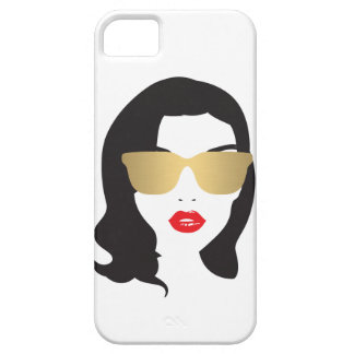 Hair Stylist iPhone Cases & Covers | Zazzle