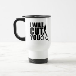 Hair Stylist Mugs | Hairdresser | Beautician | Mug | Zazzle
