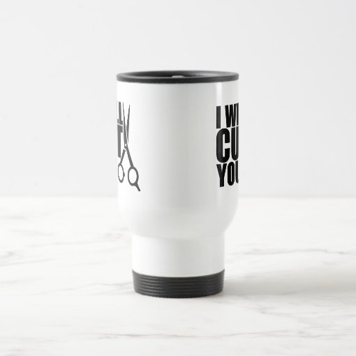 Hair Stylist Mugs | Hairdresser | Beautician | Mug | Zazzle
