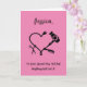 Hairdresser Birthday Card | Zazzle