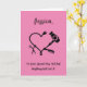 Hairdresser Birthday Card | Zazzle