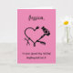 Hairdresser Birthday Card | Zazzle