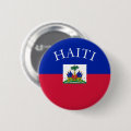 haiti button | Zazzle