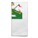 HAITI - emblem/coat of arms/flag/symbol Napkin | Zazzle