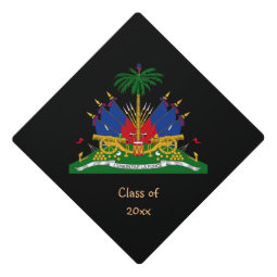 Haiti Graduate & Haitian hats students /University Graduation Cap ...