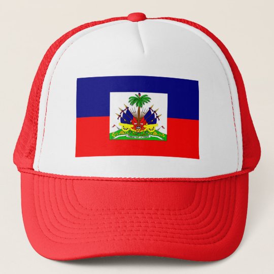 haiti hat | Zazzle.com