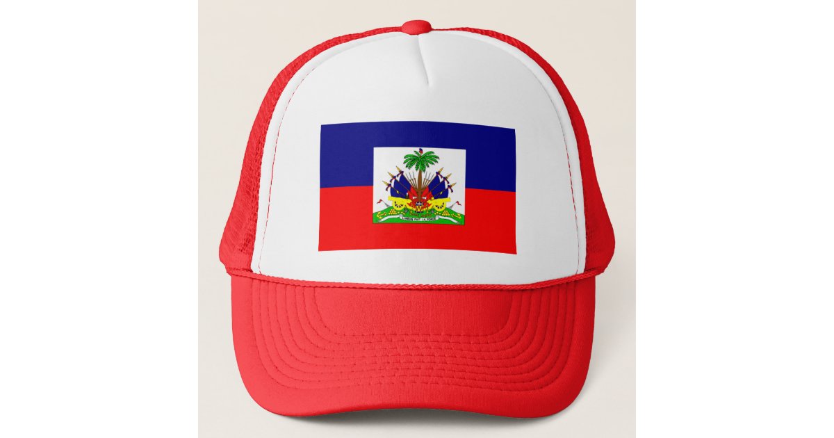 haiti hat | Zazzle