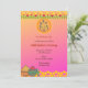 Haldi Kumkum Ceremony Invitation | Zazzle