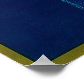 Hale's Pride Pear Crate LabelSuisun, CA Poster | Zazzle