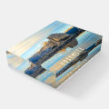 Half Dome Mountain in Yosemite National Park Paperweight | Zazzle