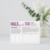 Half Sheet Postcards | Zazzle