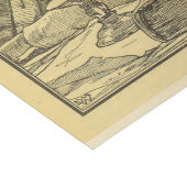 Halloween alchemy skull decoupage tissue paper | Zazzle