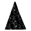 Halloween Bats Party Hat | Zazzle