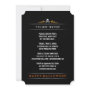 Halloween Bonfire Party Invitation | Zazzle