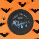 Halloween Boo Ghost Night Haunted Party Paper Plates | Zazzle