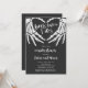 Halloween Boos Before I Dos Couples Shower Invitation | Zazzle