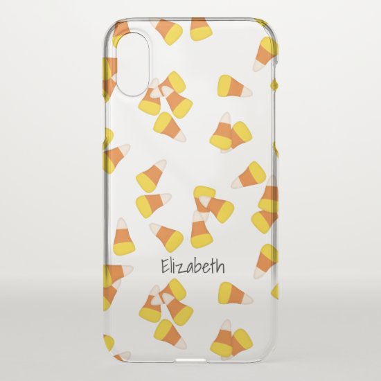 katzdzynes: Candy corn pattern low top shoes