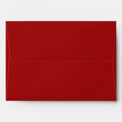Halloween Envelopes - Blood Dripping | Zazzle