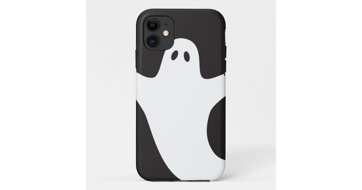 Halloween Ghost Case-Mate Case | Zazzle