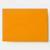 Halloween Jackolantern Bats Envelopes | Zazzle