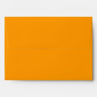 Halloween Jackolantern Bats Envelopes | Zazzle