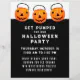 Halloween Office Party Flyer | Zazzle