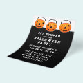 Halloween Office Party Flyer | Zazzle