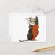 Halloween On The Farm (Vintage Halloween Card ) | Zazzle