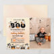 Halloween Our Little Boo 1st Birthday Party Invitation | Zazzle