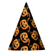Halloween Party Hat | Zazzle