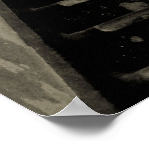 Halloween | Poster | Lunatic Asylum | Zazzle