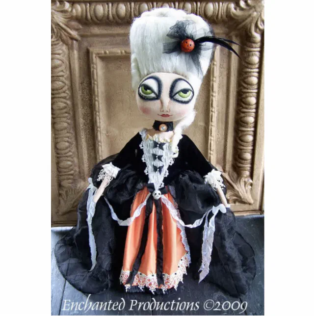 Halloween Queen Photo Sculpture | Zazzle