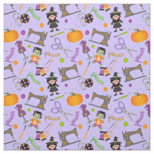 sewing notions fabric | Zazzle