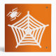 Halloween Spider & Web Scrapbook / Photo Album Binder | Zazzle