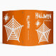 Halloween Spider & Web Scrapbook / Photo Album Binder | Zazzle