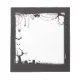 Halloween Spooky Graveyard Blank Notepad | Zazzle