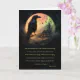 Halloween The Raven by Edgar Allan Poe Spooky Card | Zazzle