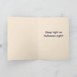 Halloween Time - Card | Zazzle